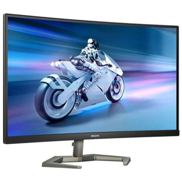 MONITOR 27 PHILIPS 27M1C5500VL QHD VA 165HZ CURVED