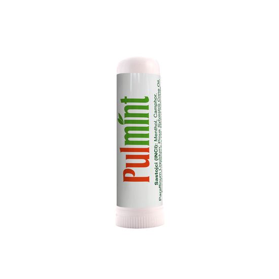 Pulmint nosni inhalator 1,5 g