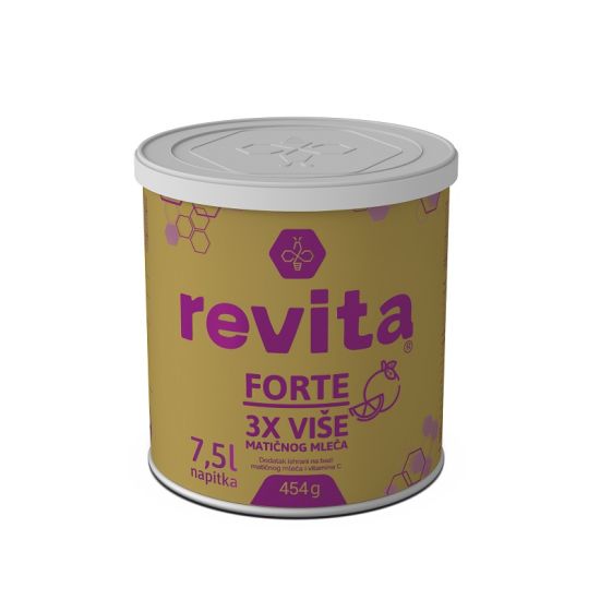 Revita Forte orange 454g