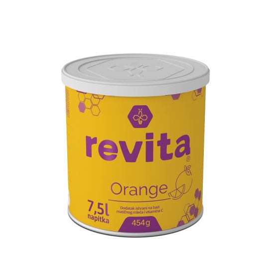 Revita Orange 454g