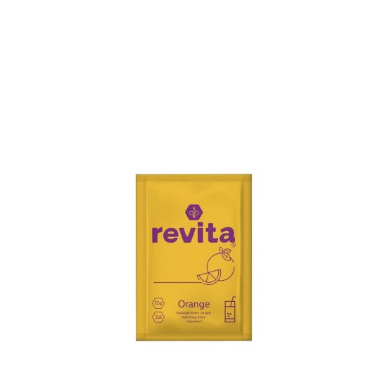 Revita Orange kesica 12g