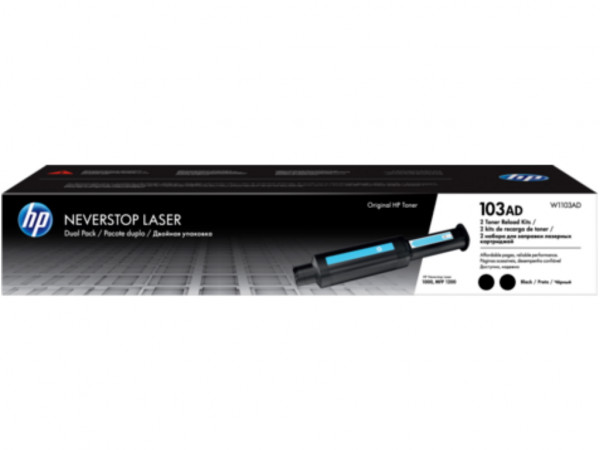 Toner HP 103AD