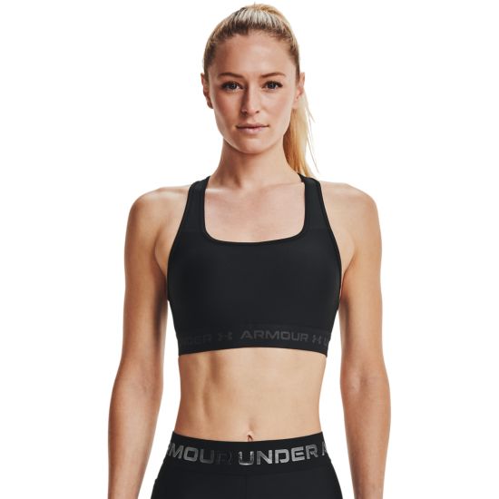 Under Armour Mild Crossback sportski grudnjak S