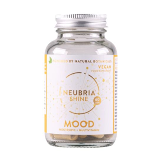 Neubria Mood 60 kapsula