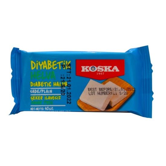 Delicia alva za dijabeticare 40g