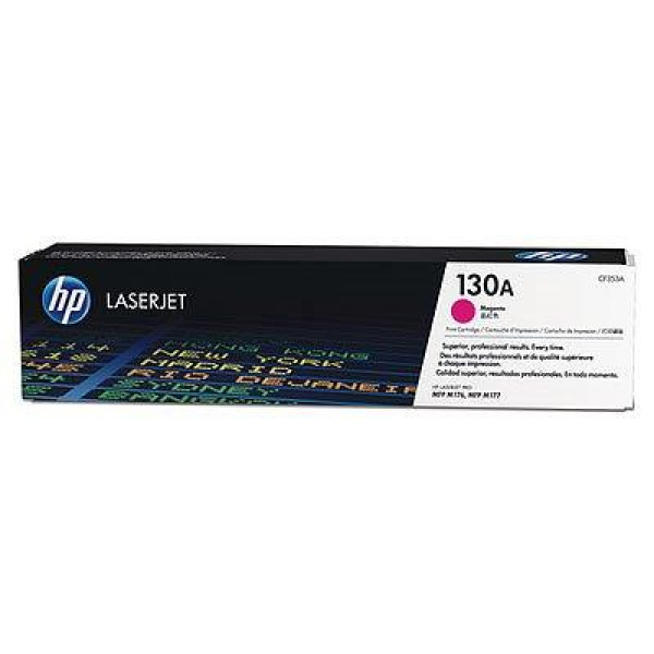 Toner HP 130A/crvena