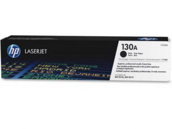 Toner HP 130A/crna