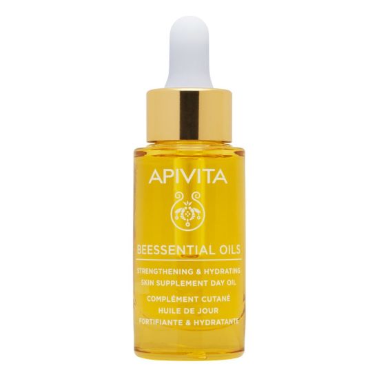 Apivita Beessential Ulje 15ml