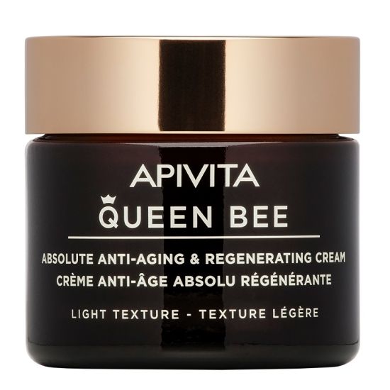 Apivita Queen Bee lagana krema 50ml