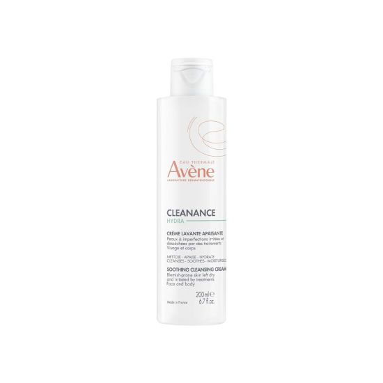 Avene Cleanance Hydra krema za pranje 200ml