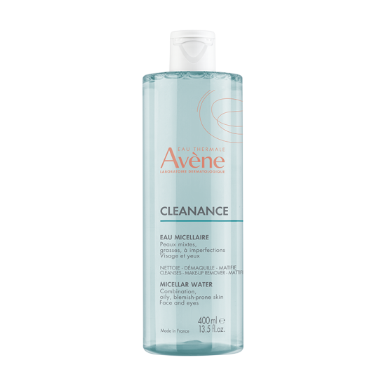 Avene Cleanance Micelarna voda 400ml