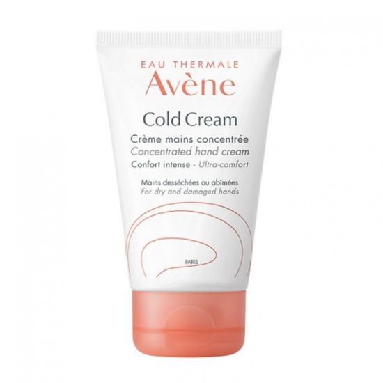 Avene Cold koncentrovana krema za ruke 50ml