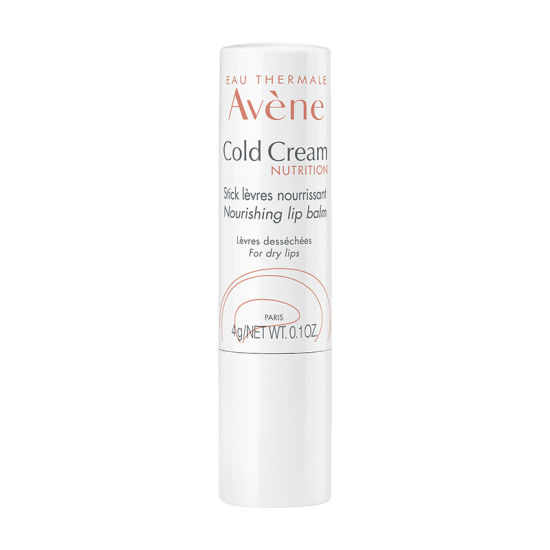 Avene Cold krem balzam za usne 4g