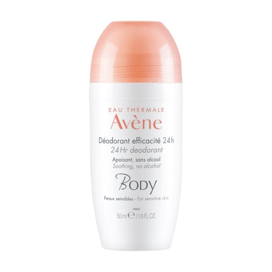 Avene Dezodorans za osetljivu kožu 50ml