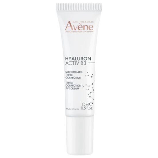 Avene Hyaluron Activ B3 krema za zonu oka 15ml