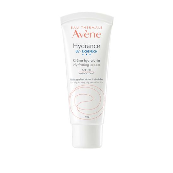 Avene Hydrance UV riche krema 40ml