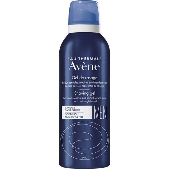 Avene Men Gel za brijanje 150ml