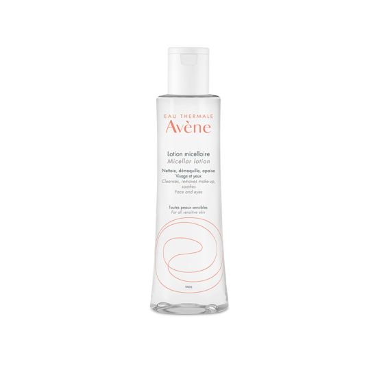 Avene Micelarni losion 200ml