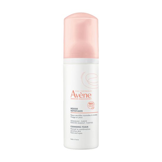 Avene Pena za umivanje 150ml