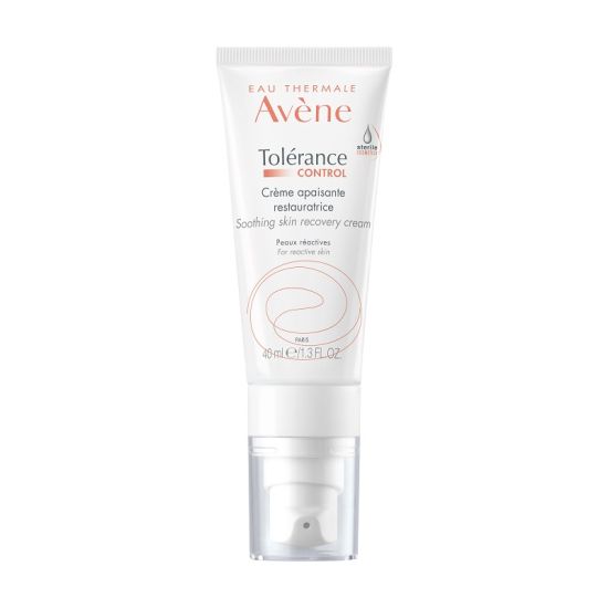 Avene Tolerance Control krema 40 ml