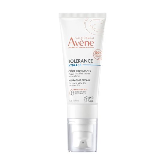 Avene Tolerance Hydra - 10 krema 40 ml