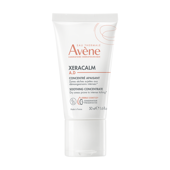 Avene XeraCalm A.D. koncentrat 50 ml