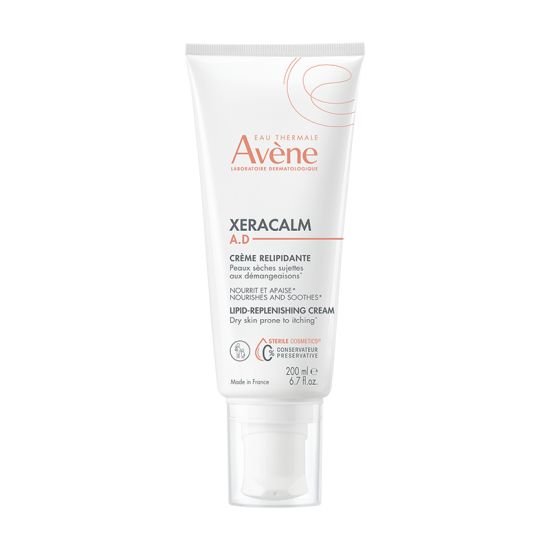 Avene XeraCalm A.D. krema 200ml