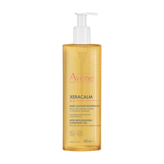 Avene XeraCalm A.D. ulje za pranje 400ml