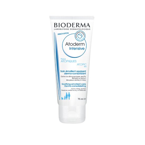 Bioderma Atoderm Intensive Balzam 75 ml