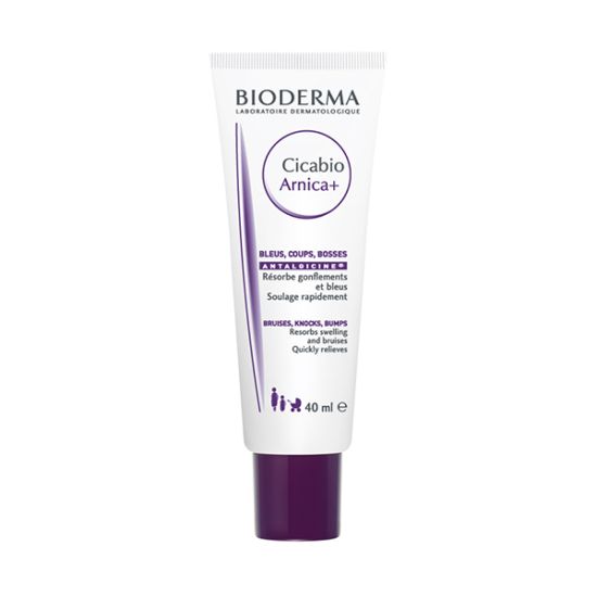 Bioderma Cicabio Arnika 40 ml