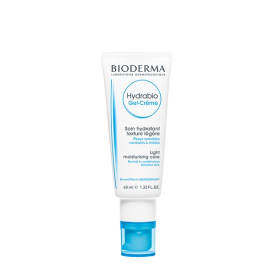 Bioderma Hydrabio gel krema 40 ml