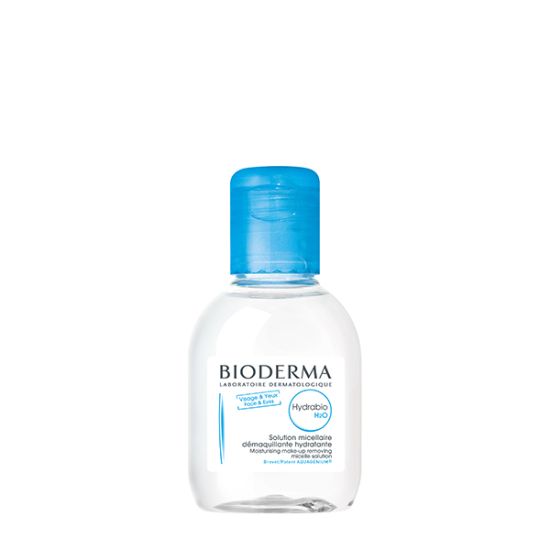 Bioderma Hydrabio H2O micelarna voda 100 ml