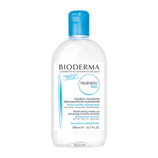 Bioderma Hydrabio H2O micelarna voda 500 ml