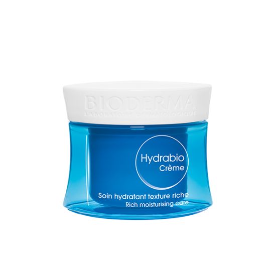 Bioderma Hydrabio krema 50 ml