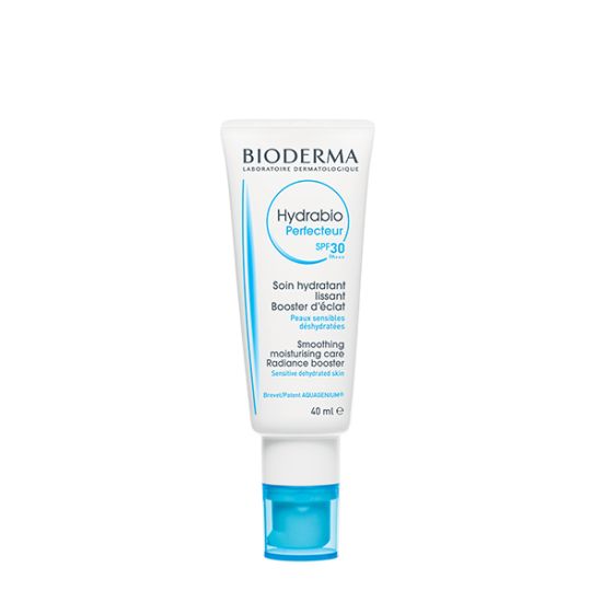 Bioderma Hydrabio Perfecteur krema spf 30 40 ml