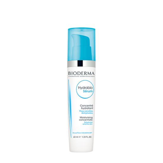 Bioderma Hydrabio Serum 40 ml