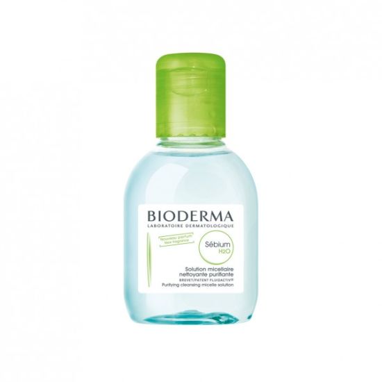 Bioderma Sebium H2O micelarna voda 100 ml