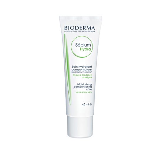 Bioderma Sebium Hydra krema 40 ml