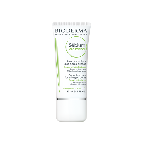 Bioderma Sebium Pore Refiner krema 30 ml