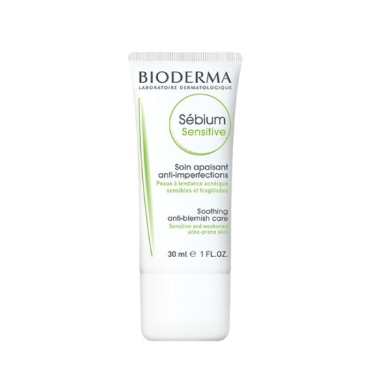 Bioderma Sebium Sensitive krema 30ml