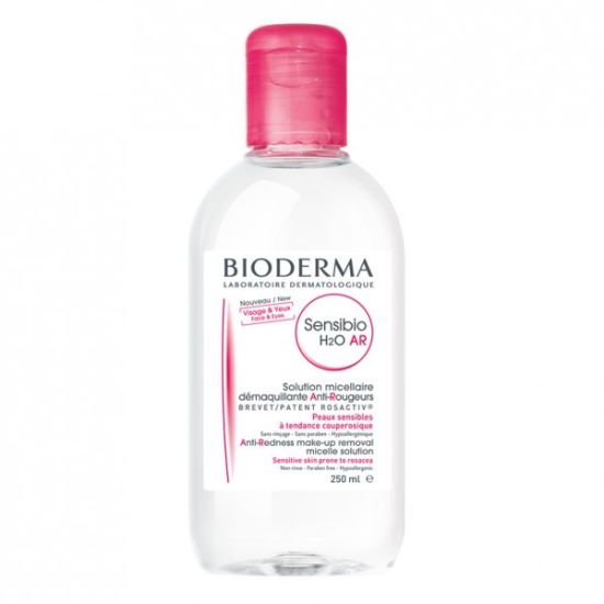 Bioderma Sensibio AR H2O micelarna voda 250 ml