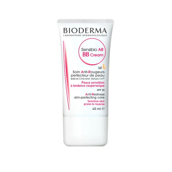 Bioderma Sensibio AR tonirana krema 40 ml