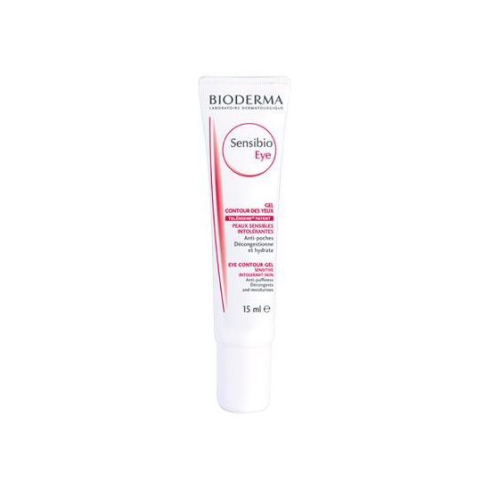 Bioderma Sensibio Eye 15 ml