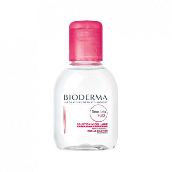 Bioderma Sensibio H2O micelarna voda 100 ml