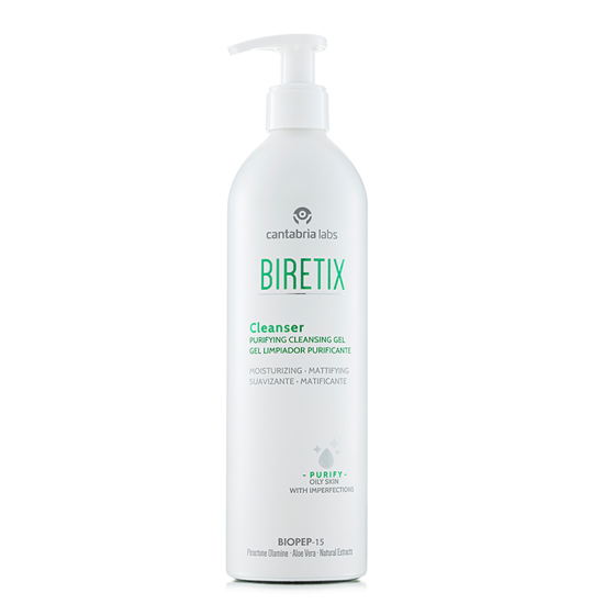 Biretix Cleanser 400ml