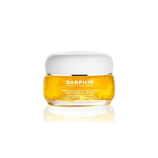 Darphin Vetiver antistres uljana maska 50 ml