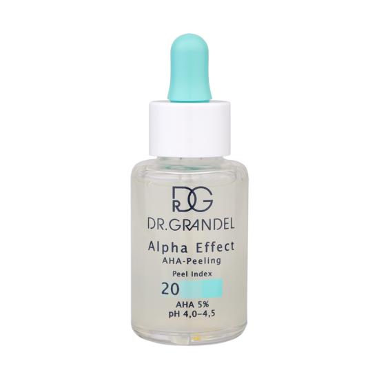 Dr. Grandel Alpha Effect AHA Peeling 30ml