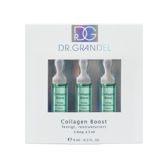 Dr. Grandel Ampule Collagen Boost 3x3ml