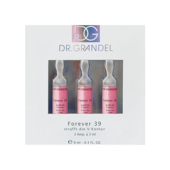 Dr. Grandel Ampule Forever 39 3x3ml