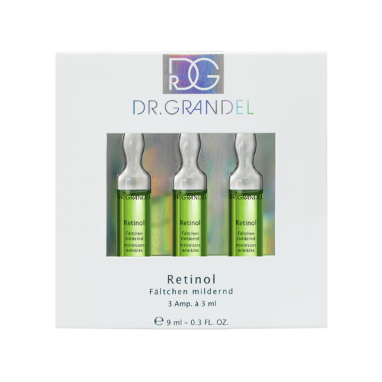 Dr. Grandel Ampule Retinola 3x3ml